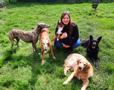 Unser Team - Tierschutzverein Deggendorf